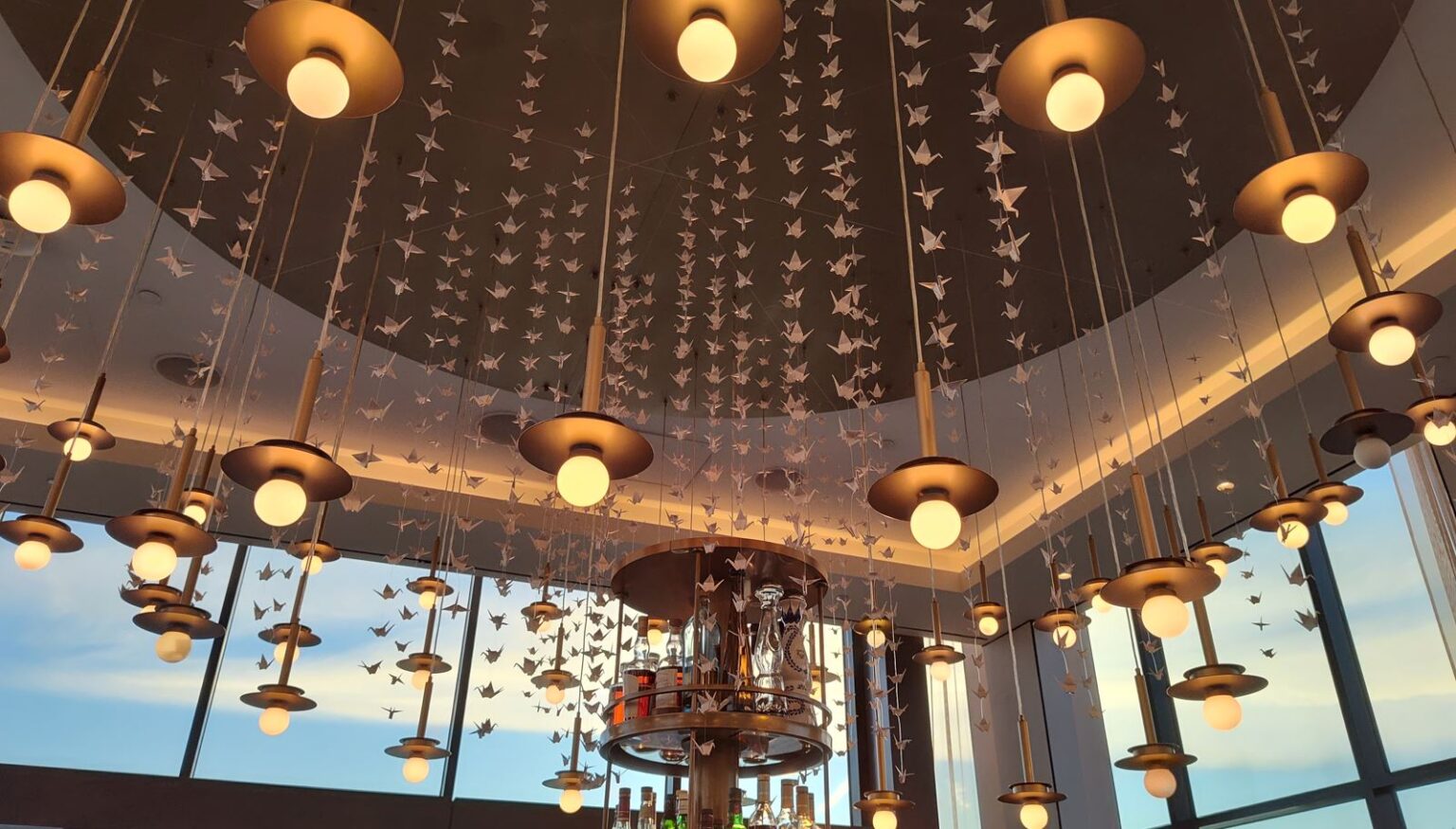 Pendry DC Review - Wonderful Washington on the Wharf