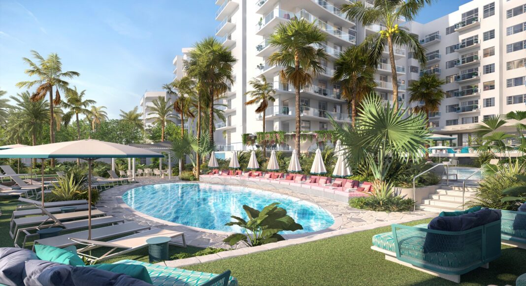Hyatt Set to Debut the Andaz Brand in Florida - Miles to Memories