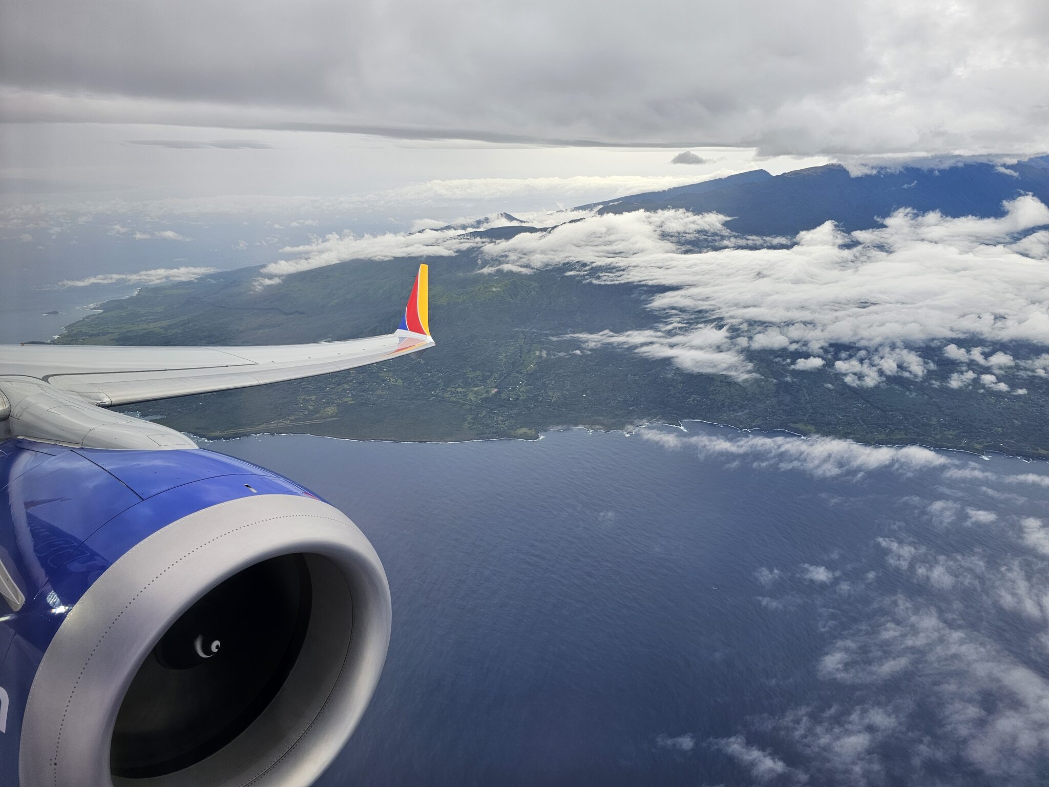 Southwest Giving Away 10 Million Points, Play Daily During "Week of WOW ...