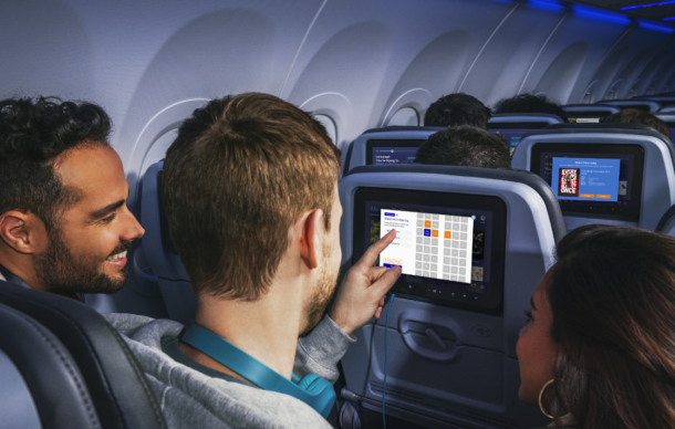 Blueprint by JetBlue Promises a Better Passenger Experience - Miles to ...
