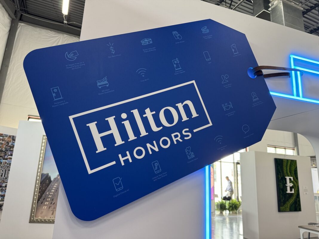 Hilton Offering 125% Bonus on Purchased Points Through TPG Flash Sale ...