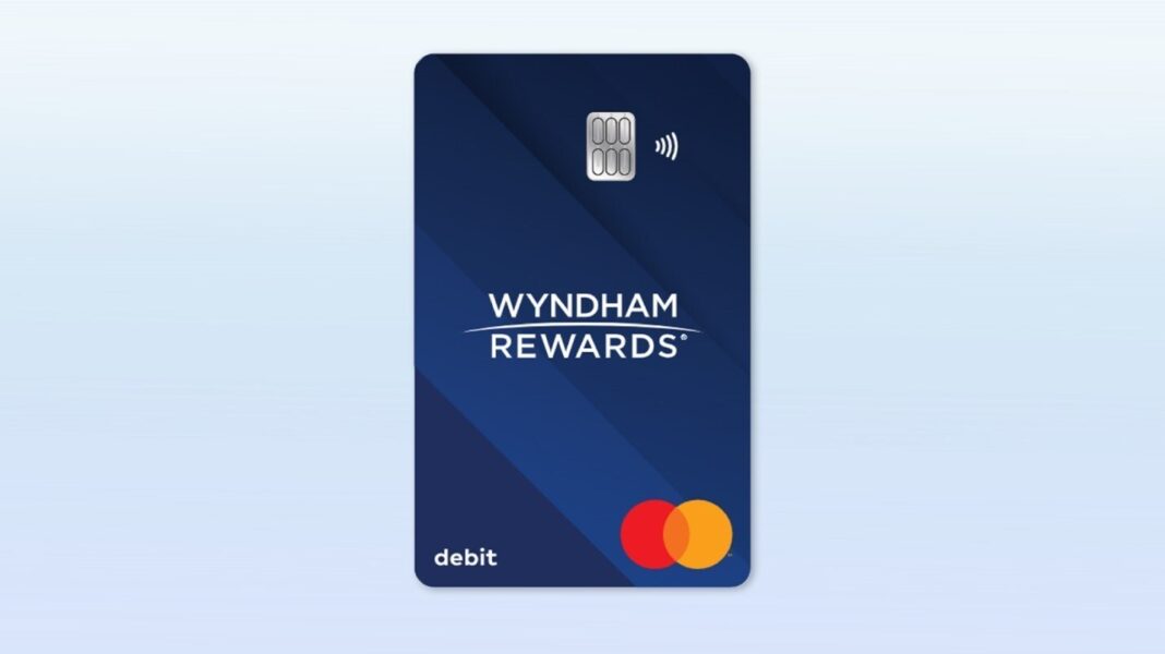 Earn Wyndham Rewards with New Debit Card - Miles to Memories