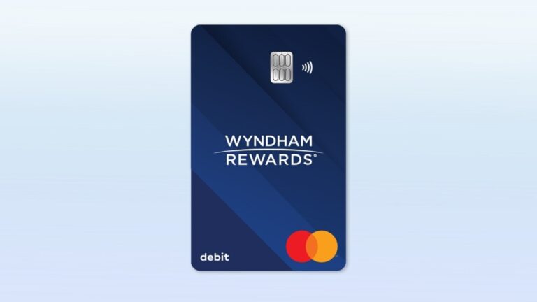 Earn Wyndham Rewards with New Debit Card - Miles to Memories