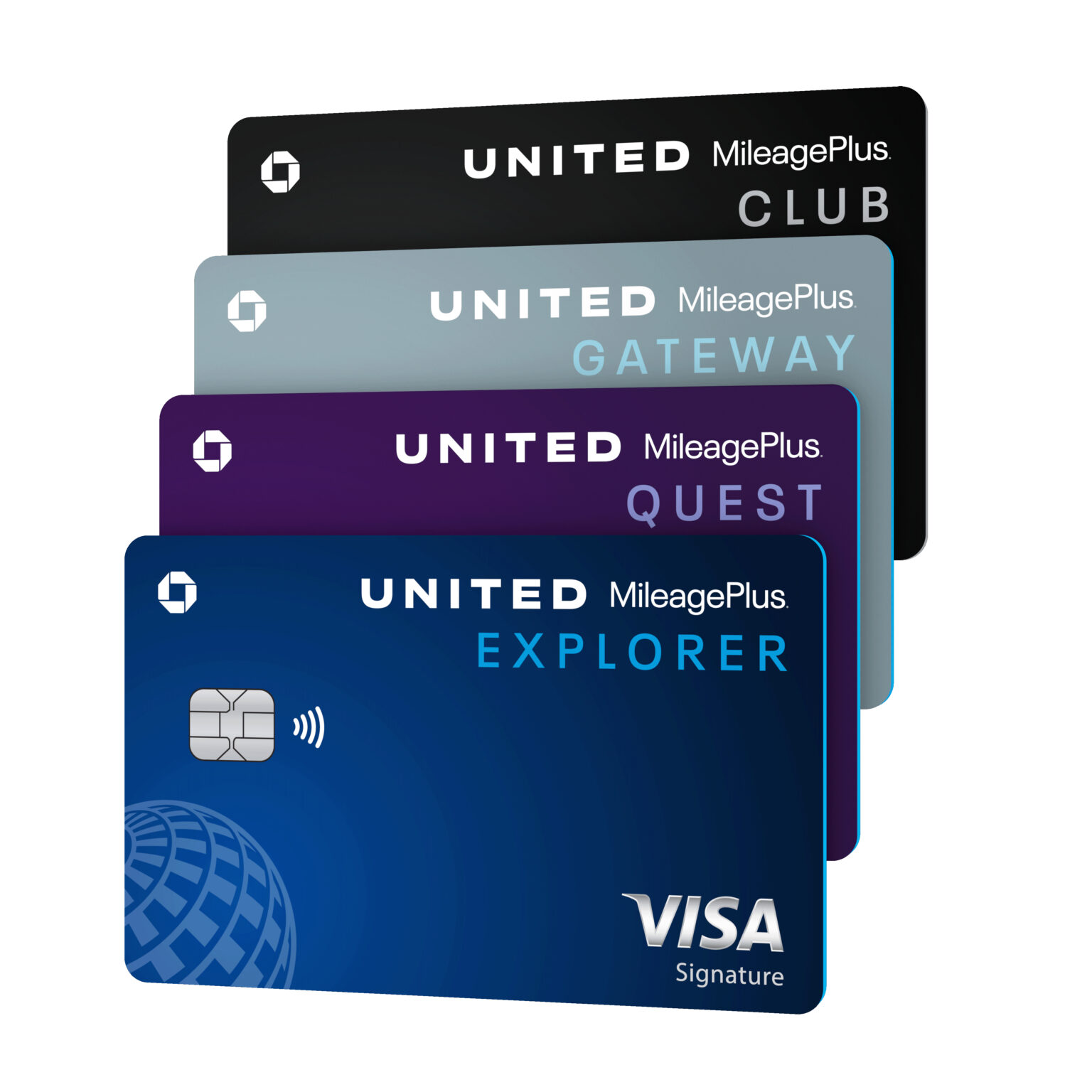 Chase United Cards Get New Credits, Elevated Bonuses and Higher Annual ...