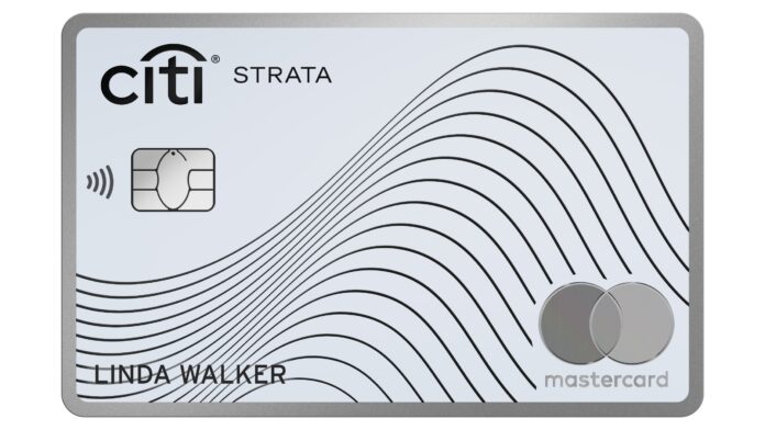 Citi Will Launch New Strata Card to Replace Citi Rewards+ - Miles to ...