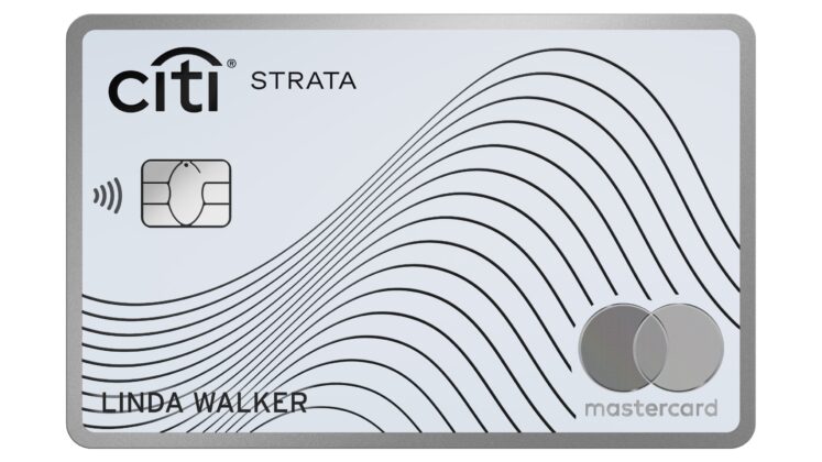 Citi Will Launch New Strata Card to Replace Citi Rewards+ - Miles to ...