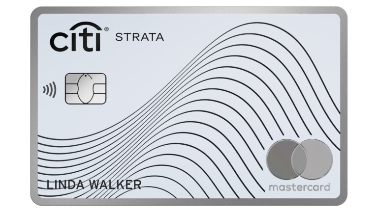 Citi Will Launch New Strata Card to Replace Citi Rewards+ - Miles to ...