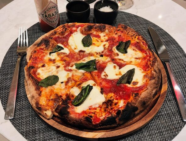 Six Things to Know about Delta One Lounges