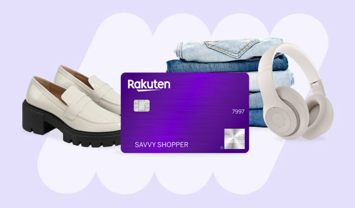 Rakuten American Express Card Launches with $25 Bonus And Extra 4% Back ...