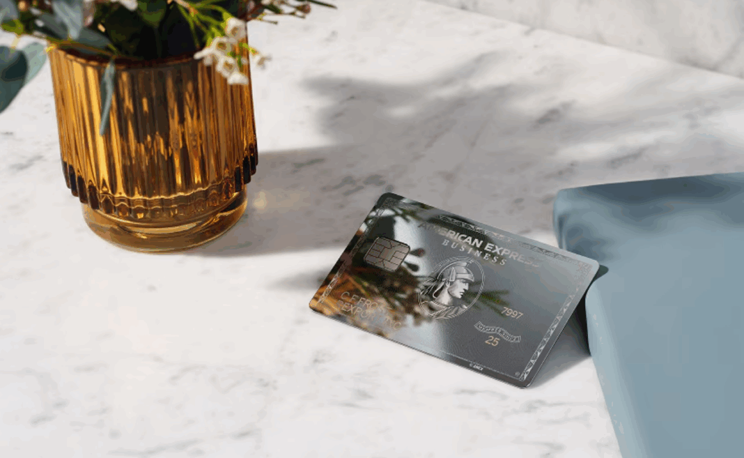 Business Platinum Card Revamp Includes $895 Annual Fee, 200K Bonus and ...