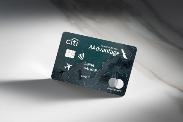 AAdvantage Globe Card Approval & Application Experience
